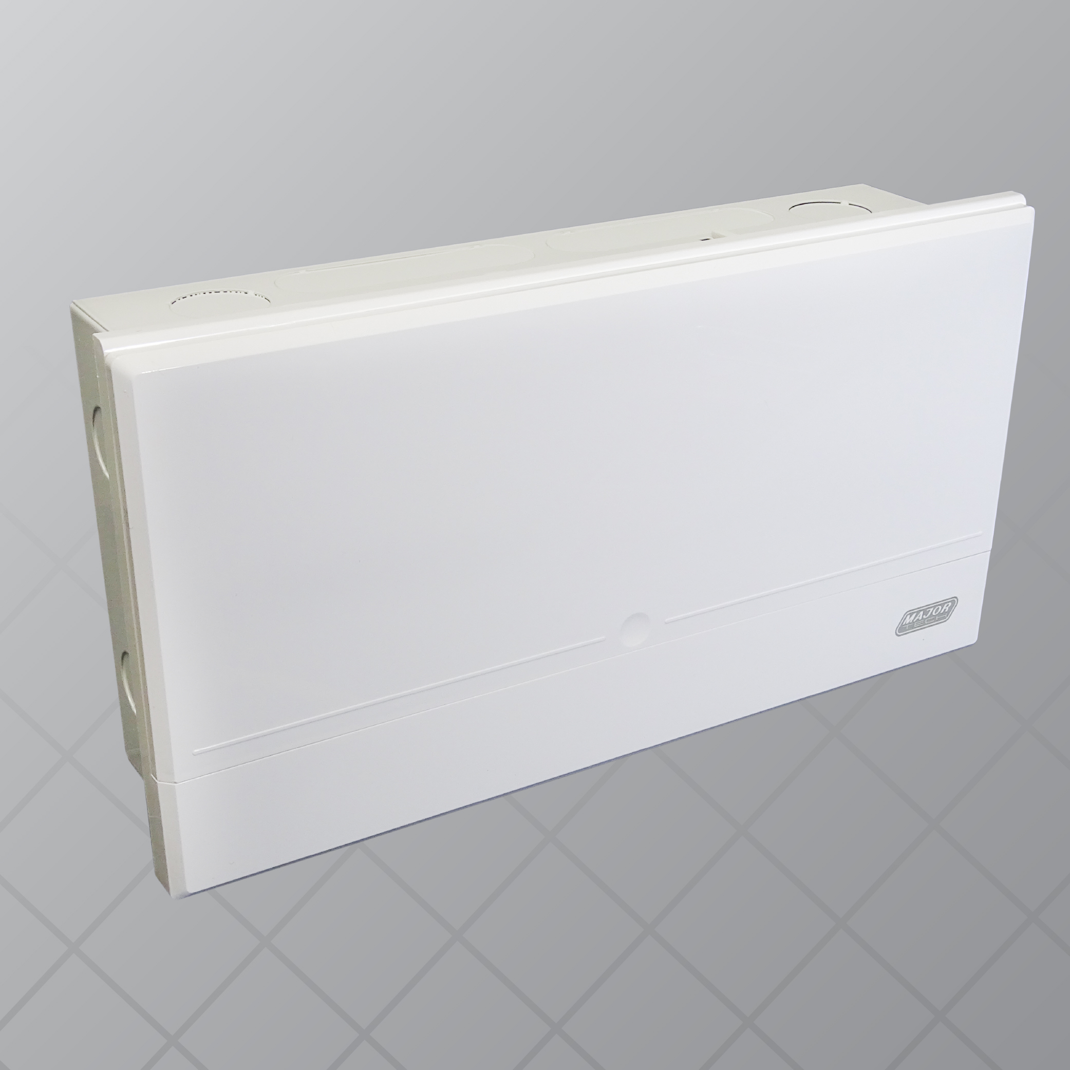 Flush Mount | MajorTech